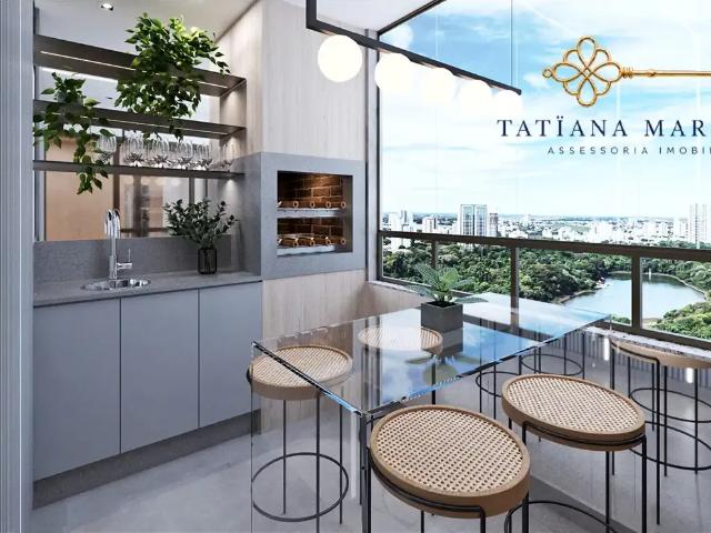 Apartamento para Venda em Maringá/PR Zona 01 2 Quartos