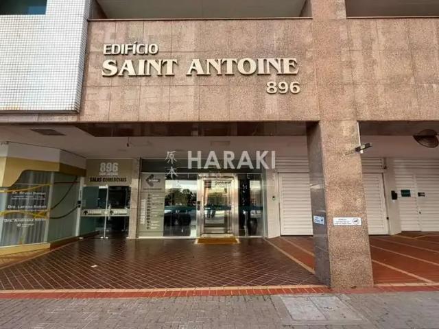 Apartamento para Venda em Maringá/PR Zona 01 2 Quartos
