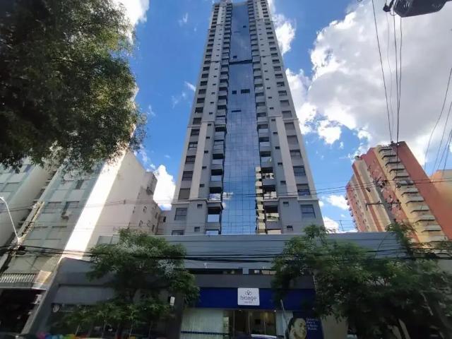 Apartamento para Venda em Maringá/PR Zona 01 2 Quartos
