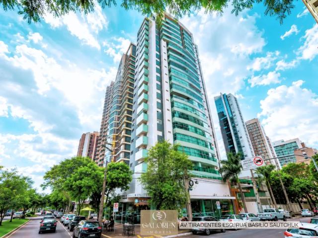 Apartamento para Venda em Maringá/PR Zona 01 3 Quartos