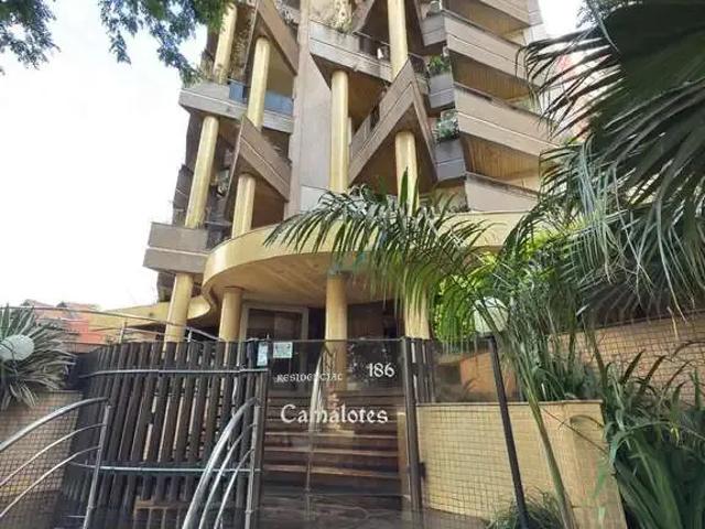 Apartamento para Venda em Maringá/PR Zona 01 3 Quartos