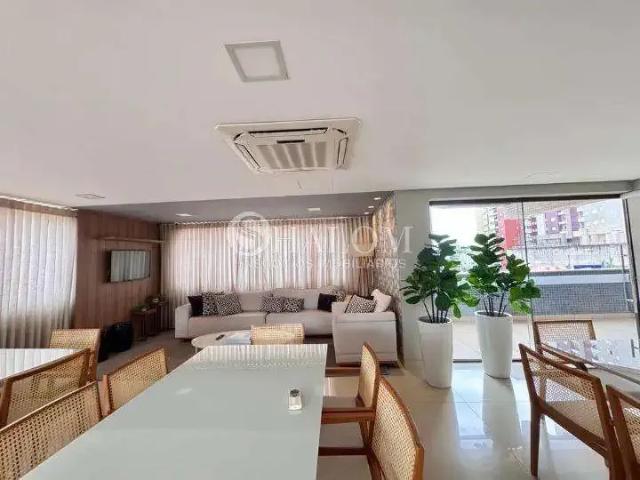 Apartamento para Venda em Maringá/PR Zona 01 3 Quartos