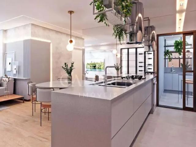 Apartamento para Venda em Maringá/PR Zona 01 3 Quartos