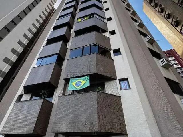 Apartamento para Venda em Maringá/PR Zona 01 3 Quartos