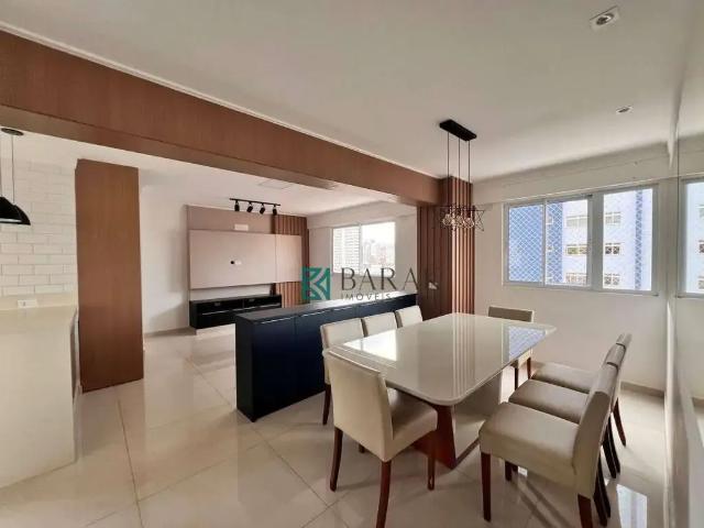 Apartamento para Venda em Maringá/PR Zona 01 3 Quartos