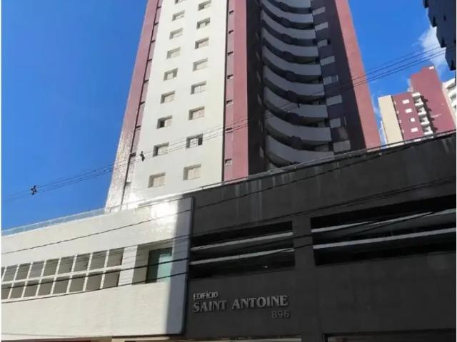 Apartamento para Venda em Maringá/PR Zona 01 3 Quartos