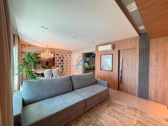 Apartamento para Venda em Maringá/PR Zona 01 3 Quartos