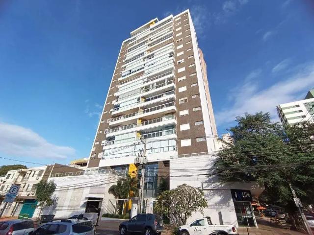 Apartamento para Venda em Maringá/PR Zona 01 3 Quartos