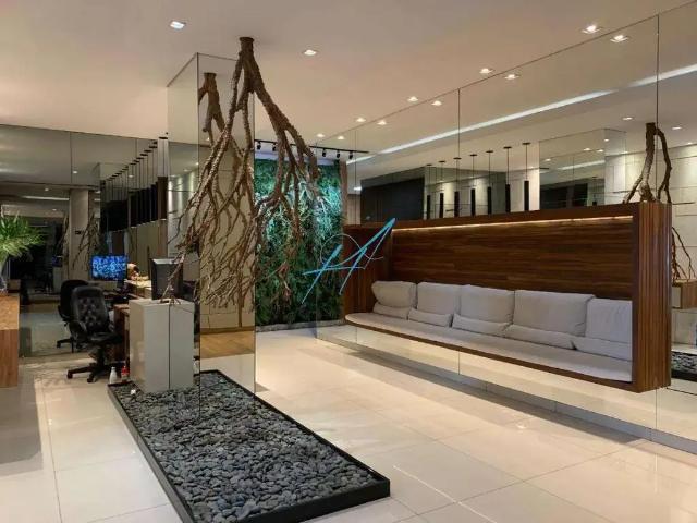 Apartamento para Venda em Maringá/PR Zona 01 3 Quartos
