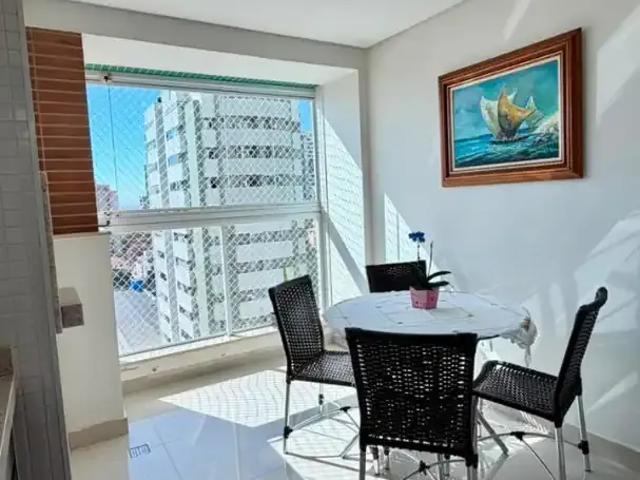 Apartamento para Venda em Maringá/PR Zona 01 3 Quartos