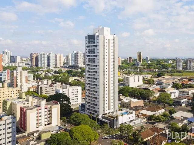 Apartamento para Venda em Maringá/PR Zona 01 3 Quartos