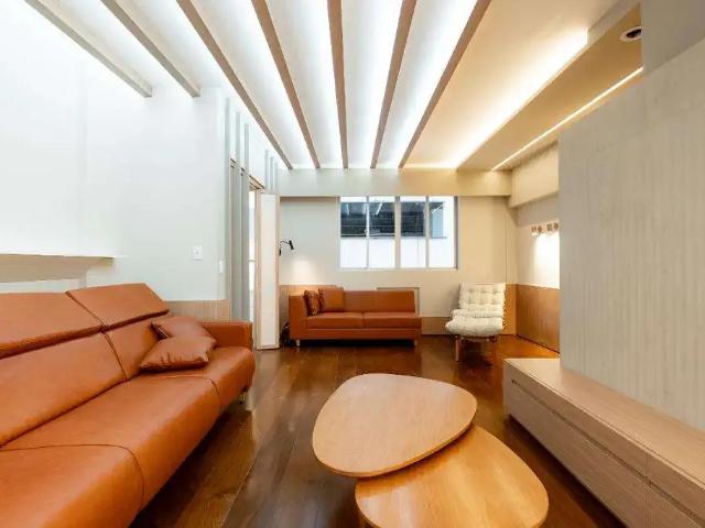 Apartamento para Venda em Maringá/PR Zona 01 3 Quartos