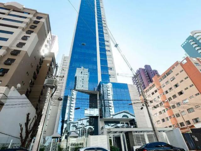 Apartamento para Venda em Maringá/PR Zona 01 3 Quartos