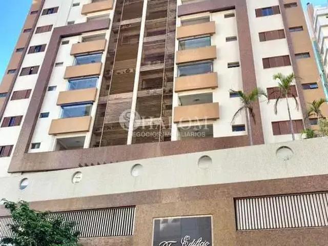 Apartamento para Venda em Maringá/PR Zona 01 3 Quartos
