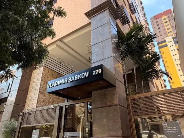 Apartamento para Venda em Maringá/PR Zona 01 3 Quartos