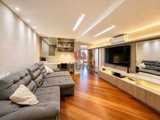 Apartamento para Venda em Maringá/PR Zona 01 3 Quartos