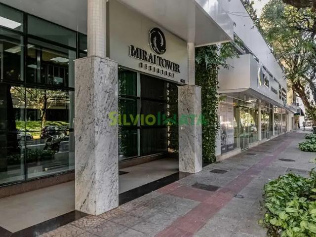 Apartamento para Venda em Maringá/PR Zona 01 3 Quartos