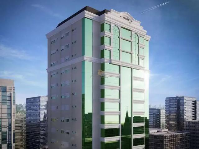 Apartamento para Venda em Maringá/PR Zona 01 3 Quartos