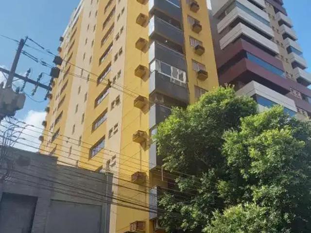 Apartamento para Venda em Maringá/PR Zona 01 3 Quartos