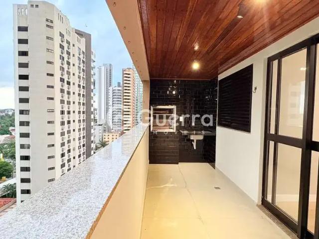 Apartamento para Venda em Maringá/PR Zona 01 3 Quartos