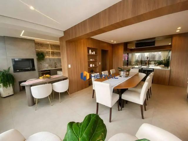 Apartamento para Venda em Maringá/PR Zona 01 3 Quartos