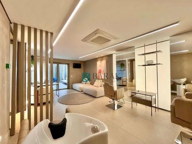 Apartamento para Venda em Maringá/PR Zona 01 3 Quartos