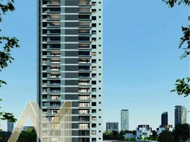 Apartamento para Venda em Maringá/PR Zona 01 3 Quartos