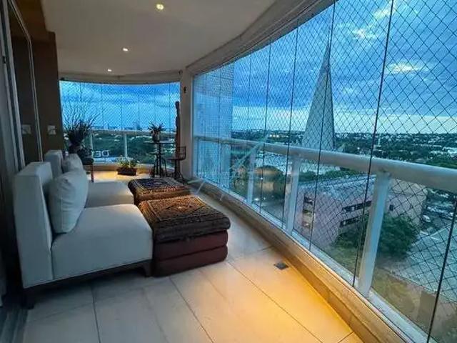 Apartamento para Venda em Maringá/PR Zona 01 3 Quartos