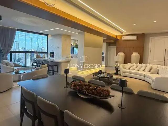 Apartamento para Venda em Maringá/PR Zona 01 3 Quartos