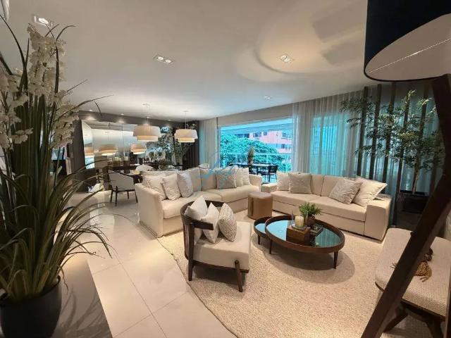 Apartamento para Venda em Maringá/PR Zona 01 3 Quartos