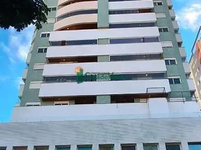 Apartamento para Venda em Maringá/PR Zona 01 3 Quartos