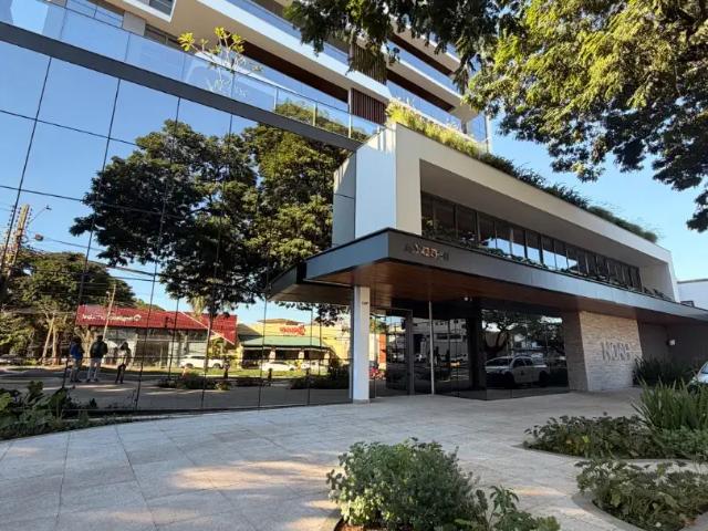 Apartamento para Venda em Maringá/PR Zona 01 3 Quartos