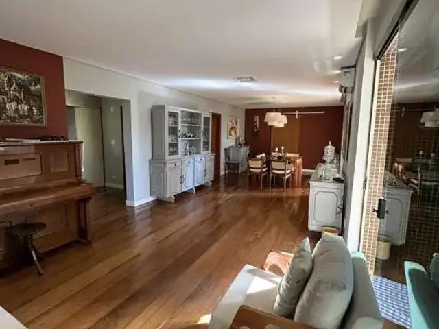 Apartamento para Venda em Maringá/PR Zona 01 3 Quartos