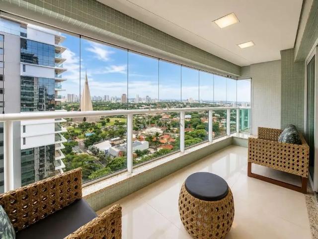 Apartamento para Venda em Maringá/PR Zona 01 3 Quartos