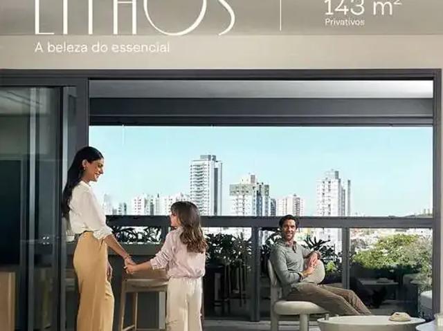 Apartamento para Venda em Maringá/PR Zona 01 3 Quartos