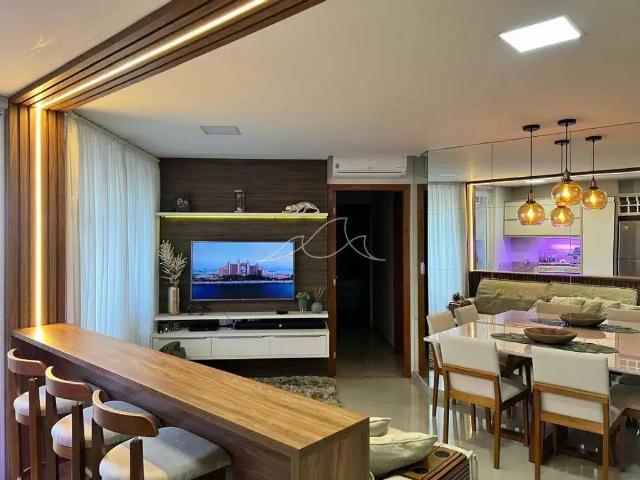 Apartamento para Venda em Maringá/PR Zona 01 3 Quartos