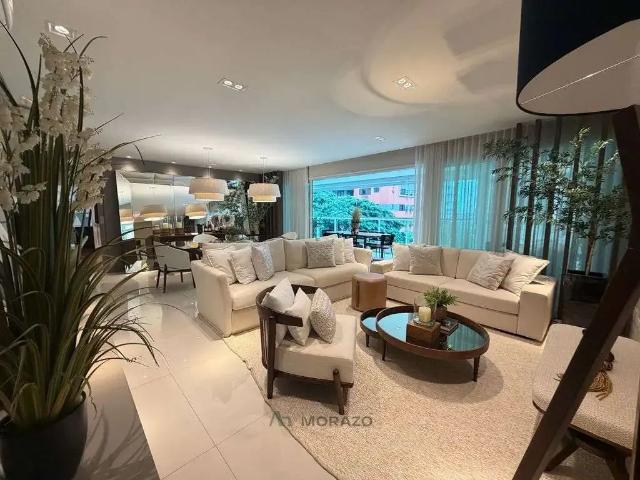 Apartamento para Venda em Maringá/PR Zona 01 3 Quartos