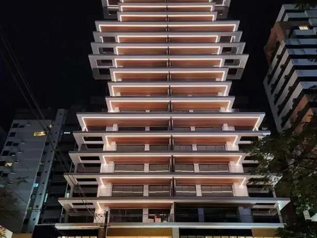 Apartamento para Venda em Maringá/PR Zona 01 3 Quartos