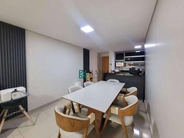 Apartamento para Venda em Maringá/PR Zona 01 3 Quartos