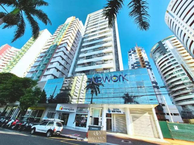 Apartamento para Venda em Maringá/PR Zona 01 3 Quartos