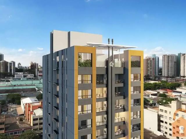Apartamento para Venda em Maringá/PR Zona 01 3 Quartos