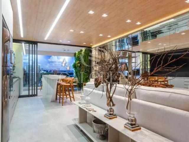 Apartamento para Venda em Maringá/PR Zona 01 3 Quartos