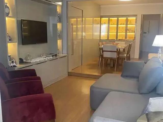 Apartamento para Venda em Maringá/PR Zona 01 3 Quartos