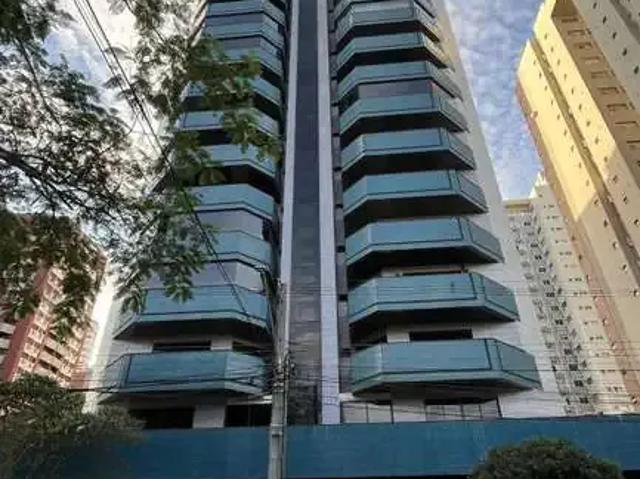 Apartamento para Venda em Maringá/PR Zona 01 4 Quartos