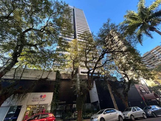 Apartamento para Venda em Maringá/PR Zona 01 4 Quartos