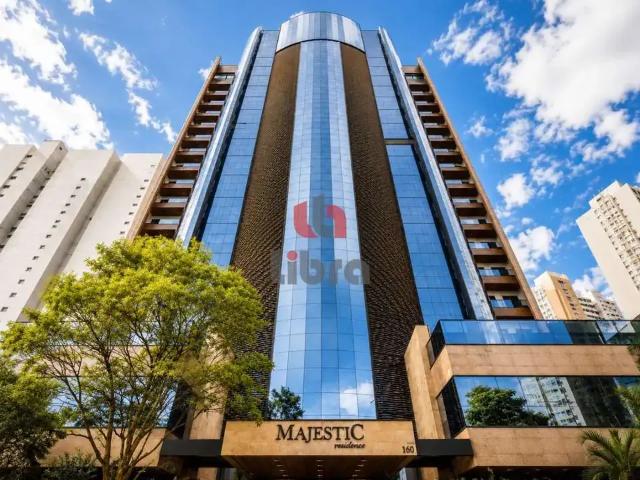 Apartamento para Venda em Maringá/PR Zona 01 4 Quartos
