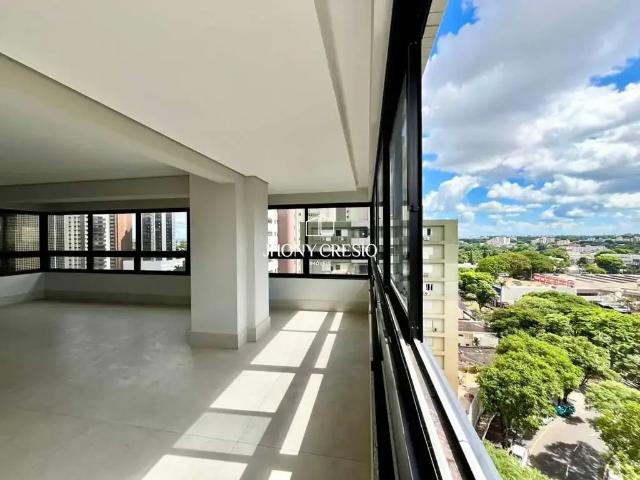 Apartamento para Venda em Maringá/PR Zona 01 4 Quartos