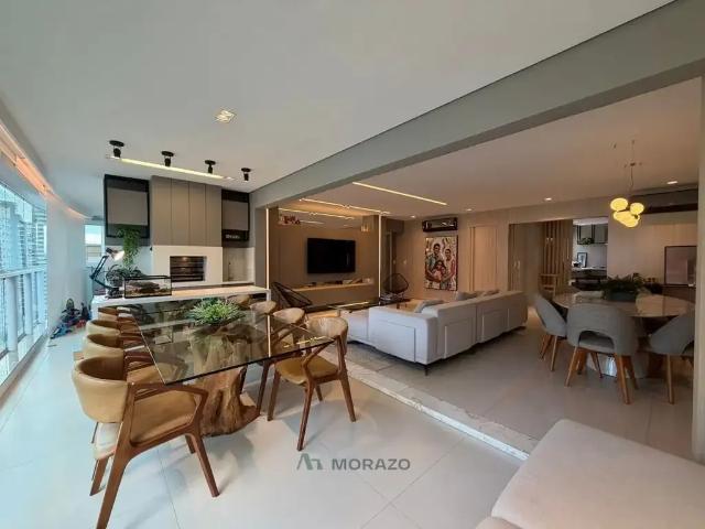 Apartamento para Venda em Maringá/PR Zona 01 4 Quartos