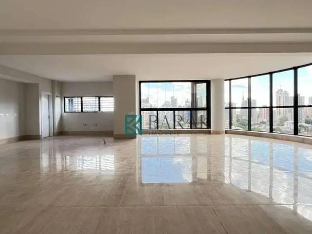 Apartamento para Venda em Maringá/PR Zona 01 4 Quartos