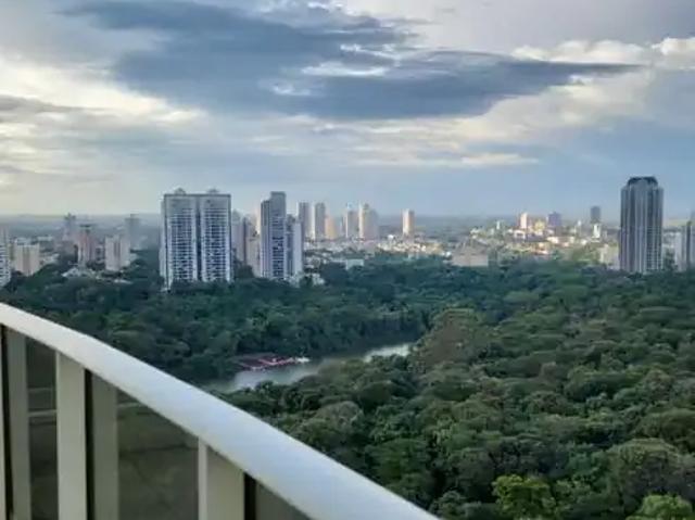 Apartamento para Venda em Maringá/PR Zona 01 4 Quartos